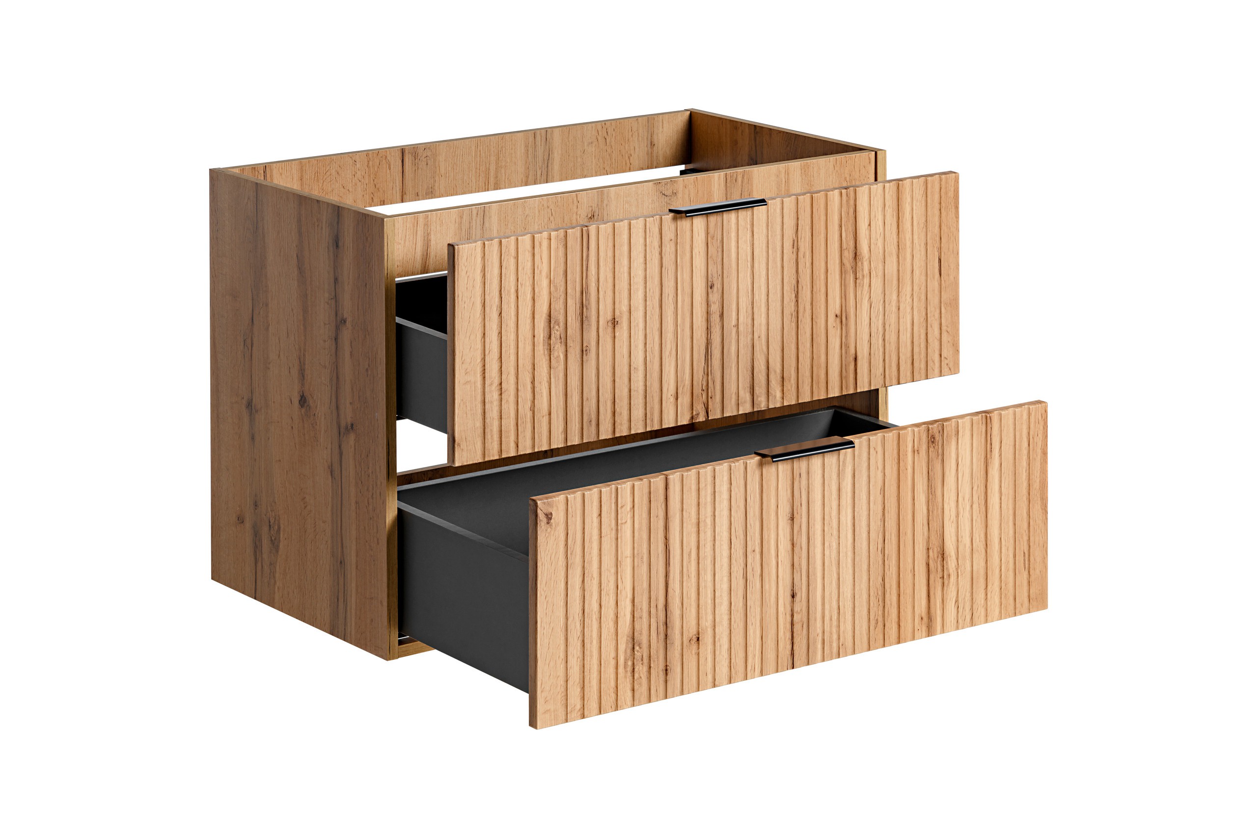 Meble łazienkowe ADEL 1 OAK - Arsyl Meble
